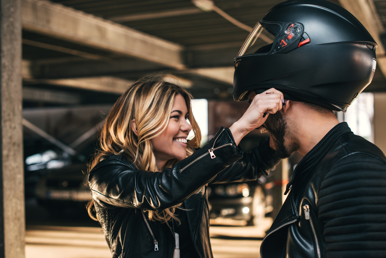 How To Choose The Right Helmet – Highland-motorcycles.co.uk
